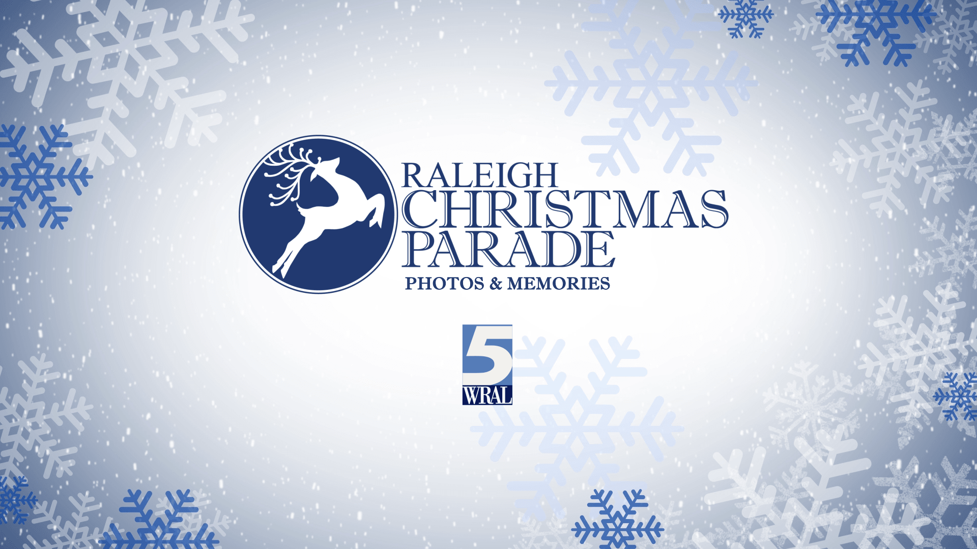 Celebrating the Raleigh Christmas Parade: Sharing the Triangle’s ...