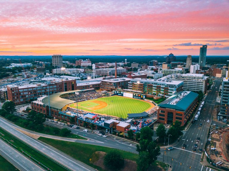 CBC Real Estate – Capitol Broadcasting Company